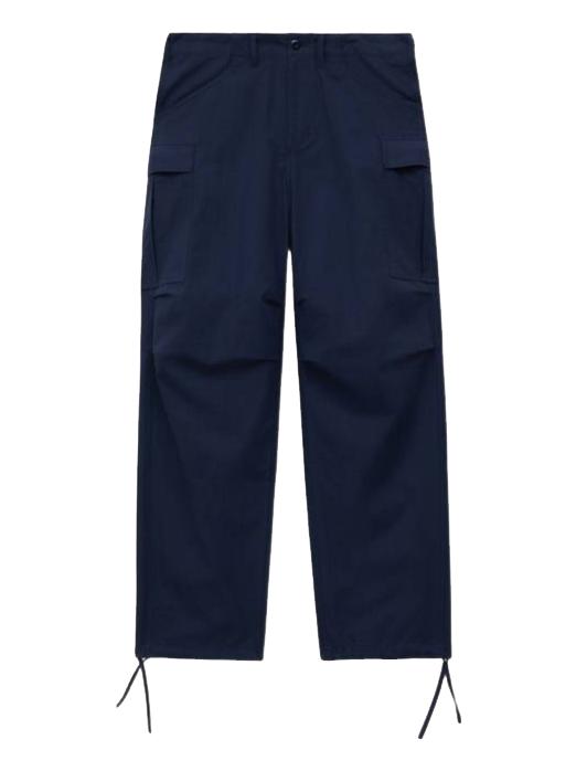 KENZO Kenzo Varsity Cargo Pants